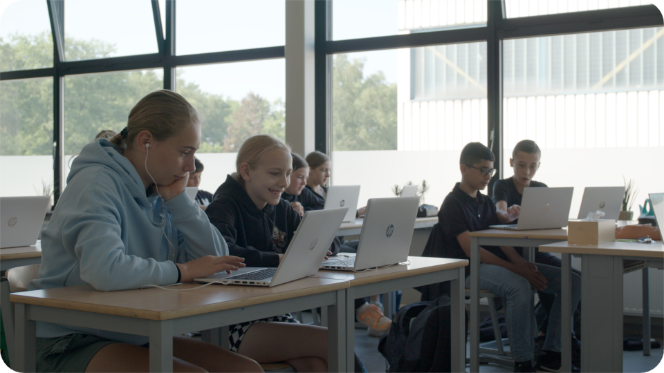 Lernova educatieve uitgeverij